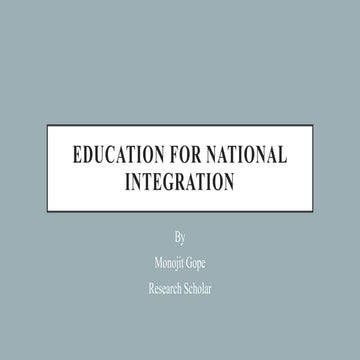 National Integration.pptx