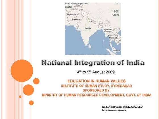 Unity in Diversity | PPTX