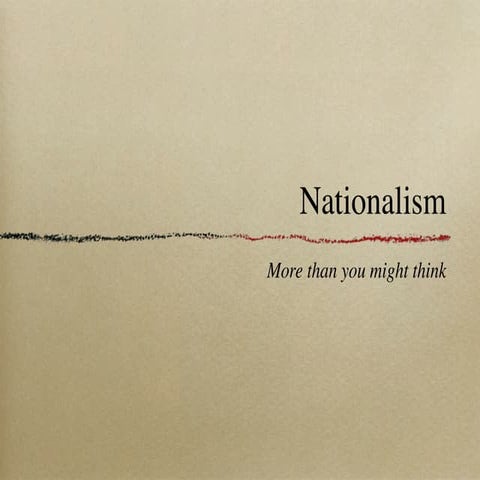 Nationalism | KEY
