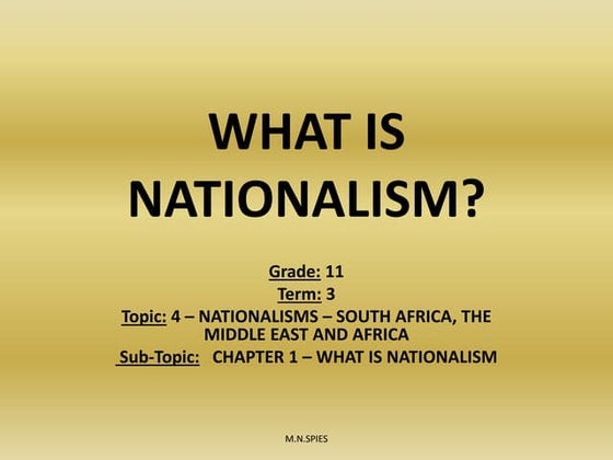 NATIONALISM grade 11 lesson.pptx