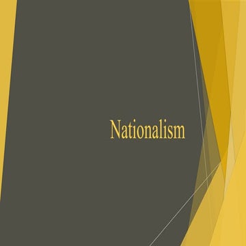Powerpoint Presentation about Nationalism.pptx