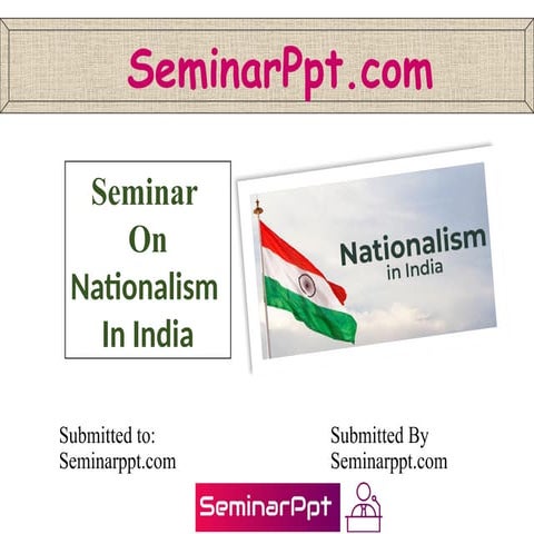 nationalism-in-india.pptx class 8 Indian national congress | PPTX