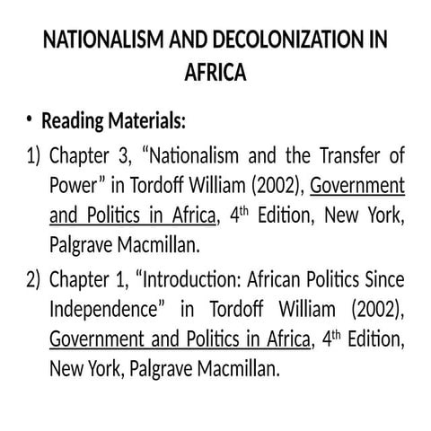 NATIONALISM AND DECOLONIZATION IN AFRICA.pptx