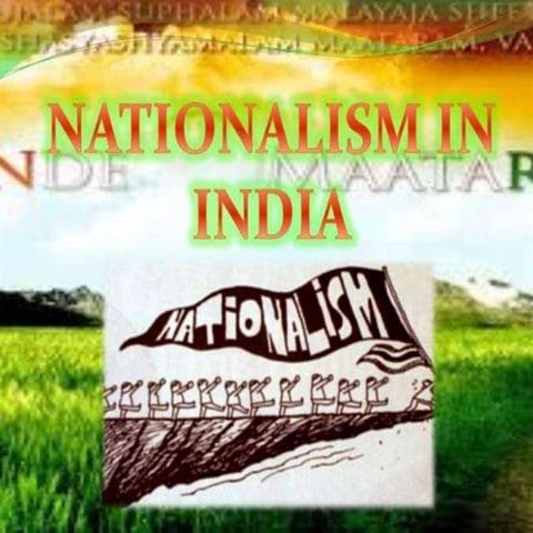 Mahatma Gandhi and the Indian National Movement | PPTX