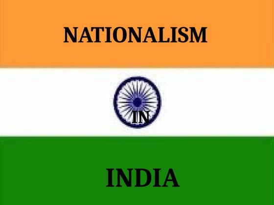 Social Science | Class 8 | The Making of the National Movement : 1870 ...