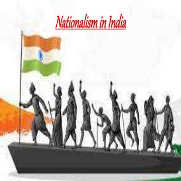Nationalism in India.pptx