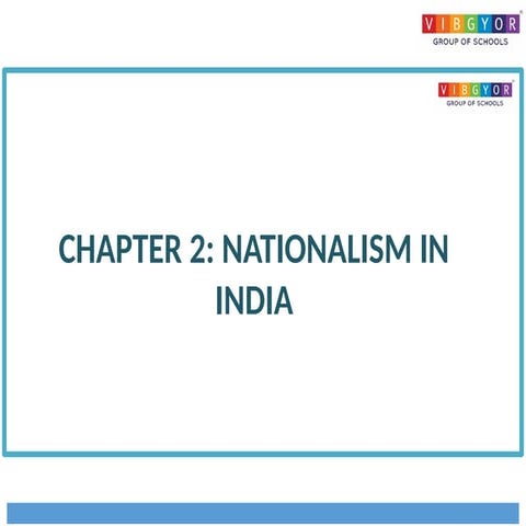 Class 8 chapter_14_the_nationalist_movement | PPTX