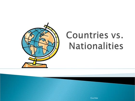 Describing objects preint m12 | PPT