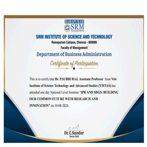 National Certificate_introduction to design thinking pdf notes | PPT