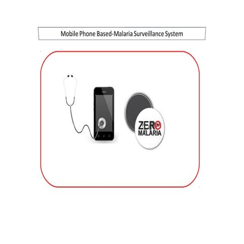 National malaria control programme | PPT