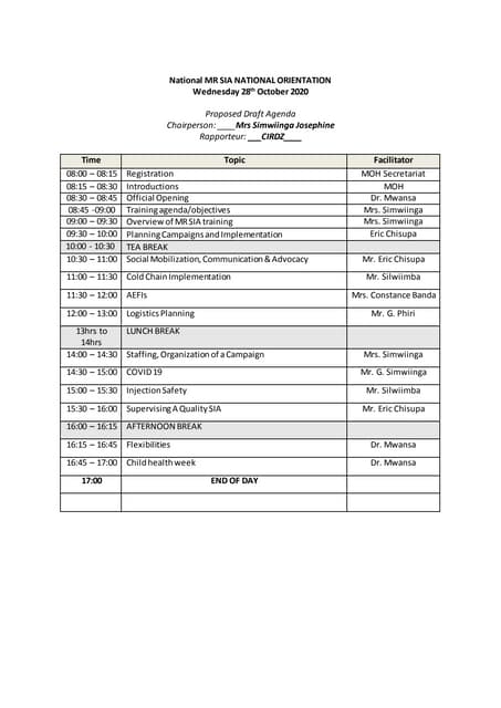 Imci answer key | DOCX
