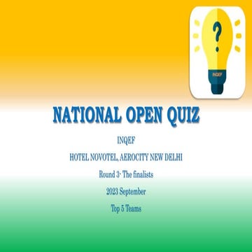 National Open Quiz.pptx