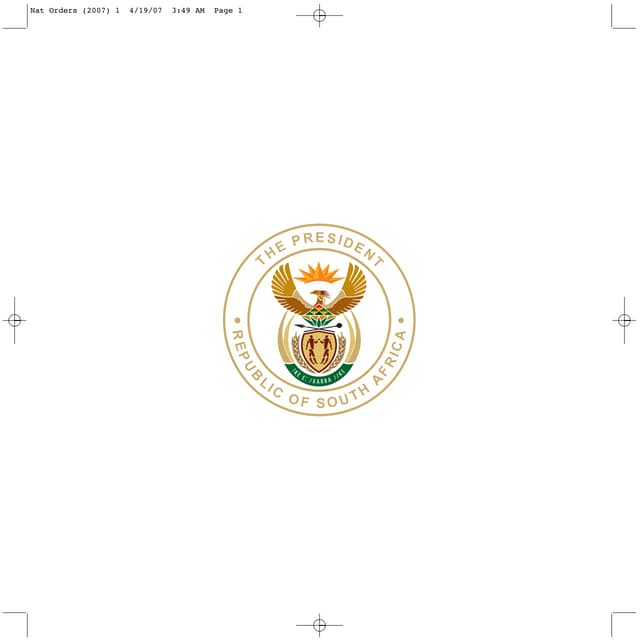 The Leadership and Legacy of Kgosi Setumo Montshioa: A Study of the ...