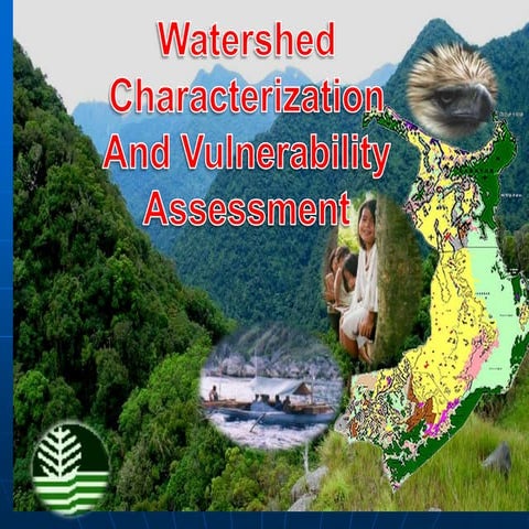 National Orientation IWMP ON WATERSHED.ppt