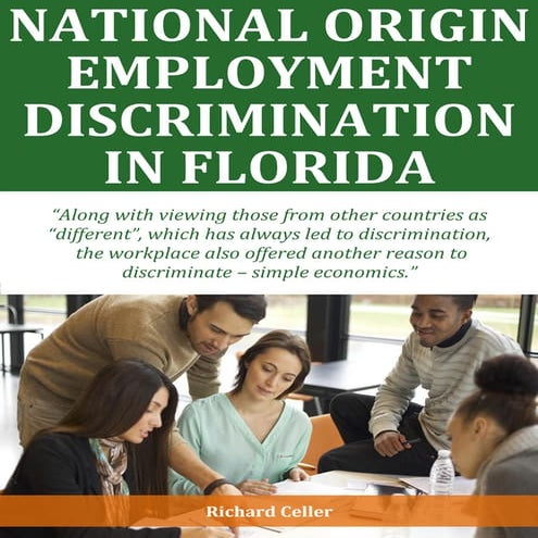 Understanding Key Aspects Of The Disability Discrimination Act ...