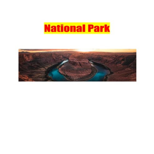 Grand Canyon | PPTX