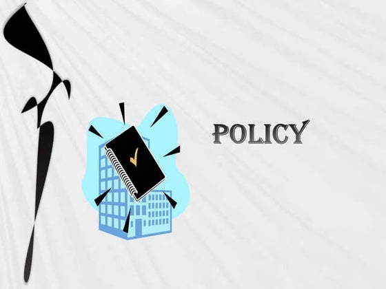National Population Policy Pptx