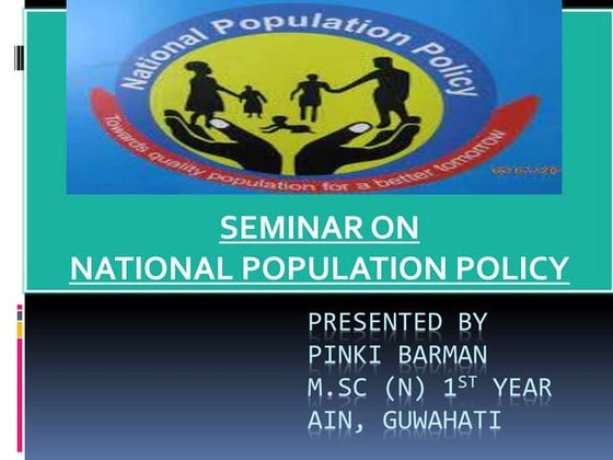 National Population Policy.pptx