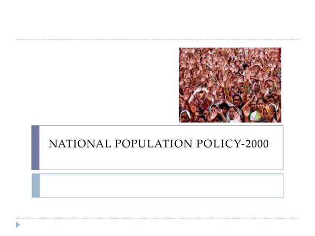 National Population Policy.pptx