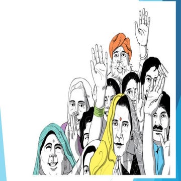 National population policy ppt | PDF