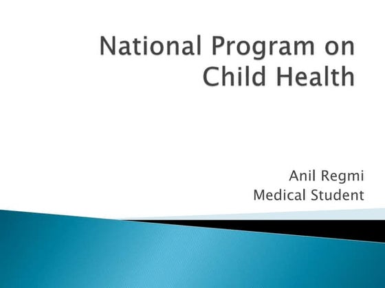 Services for maternal and child health | PDF | Pregnancy | Reproductive ...