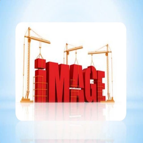 National Reputation Management | PPTX