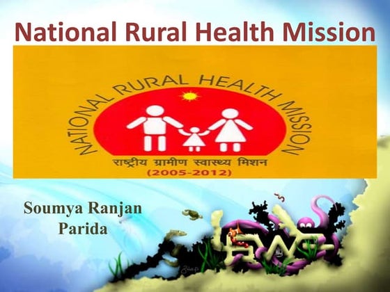 Job responsibilities of ASHA & ANM | PPTX