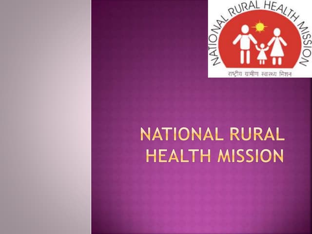 8 Millennium Development Goals (MDG) | PPTX