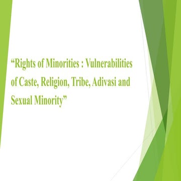 NATIONAL SEMINAR-RIGHTS OF MINORITIES.pptx