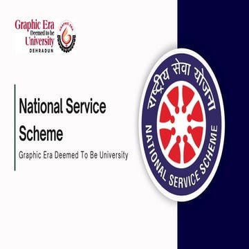 National service scheme....nss....ppt.co
