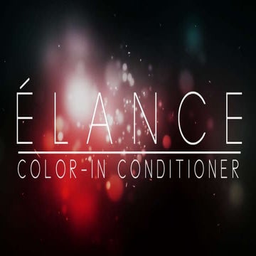 Elance - National Finals Presentation | PPTX