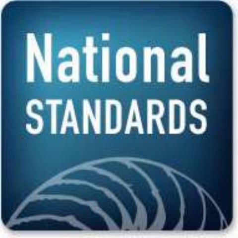 National standards | PPTX