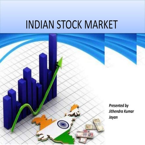 National stock exchange | PPTX | Stocks and Bonds | Personal Investing