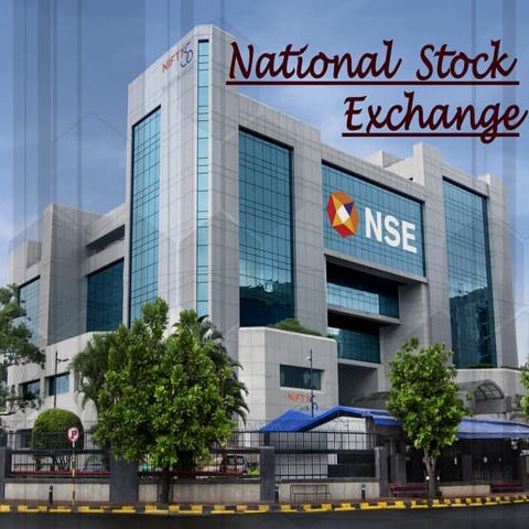 National Stock Exchange (NSE) notes.pptx