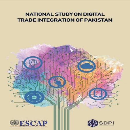 Study on Digital Trade Integration | PDF