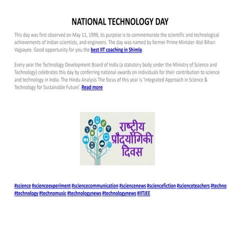 NATIONAL TECHNOLOGY DAY.pptx