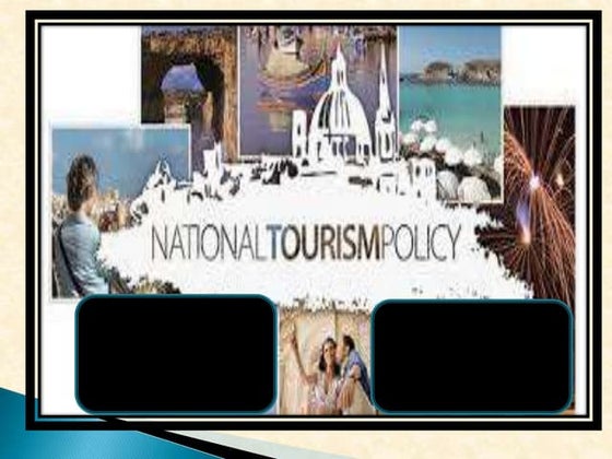 National Tourism Policy of India.pptx