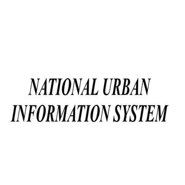 National urban information system | PPTX