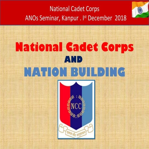 Nation building | PPT