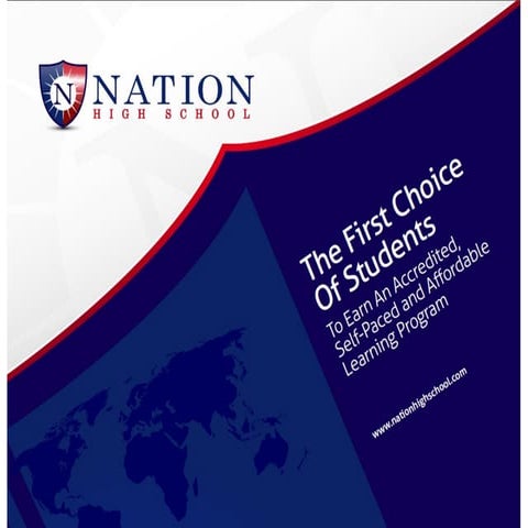 Nation high school | PPT