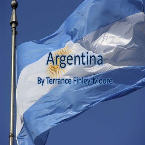 Buenos aires, argentina, culture | PPTX