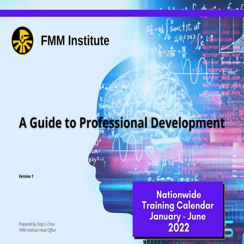 Nationwide Training Calendar 2022 [Jan - Jun].pdf