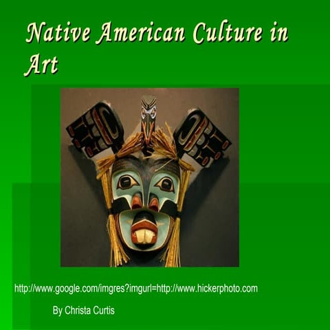 Native American | PPT