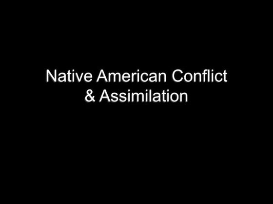 Native americans | PDF