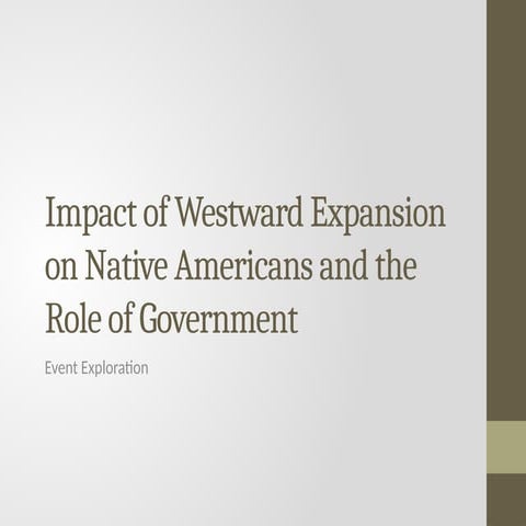 Native American_DBQ_Powerpoint.pptx Teaching DBQ's | PPTX