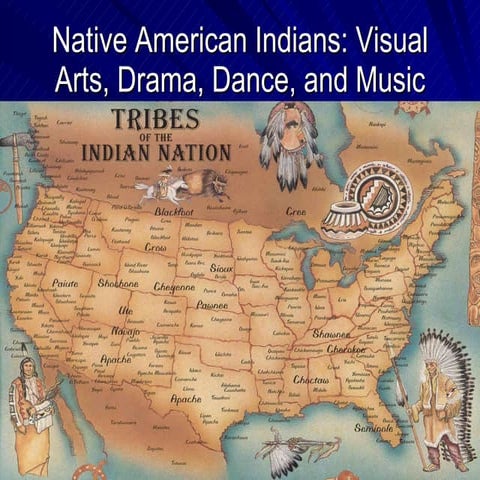 First Nations Traditions | PPTX