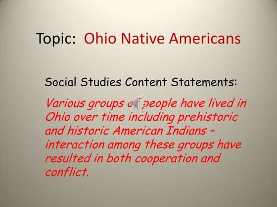Native American Unit Plan PowerPoint | PPTX