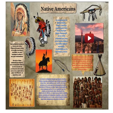 Native americans | PPT