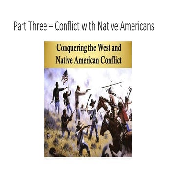 Native Americans and Westward Expansion.pptx | North America Travel ...