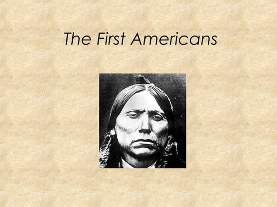Native Americans powerpoint | PPT | Polar Travel | Travel Locations